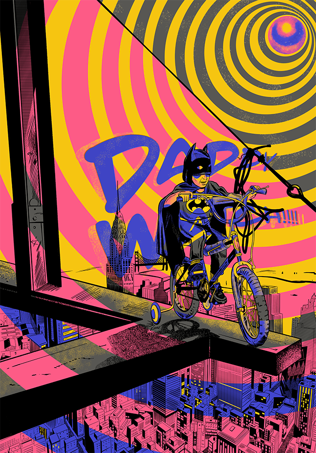 Illustration Education | Pratt Munson